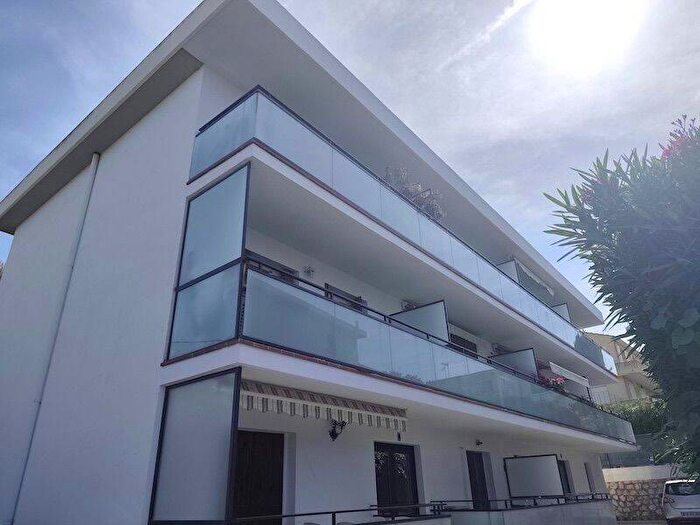 Six-Fours-les-Plages : Appartement 1 pièce à louer
