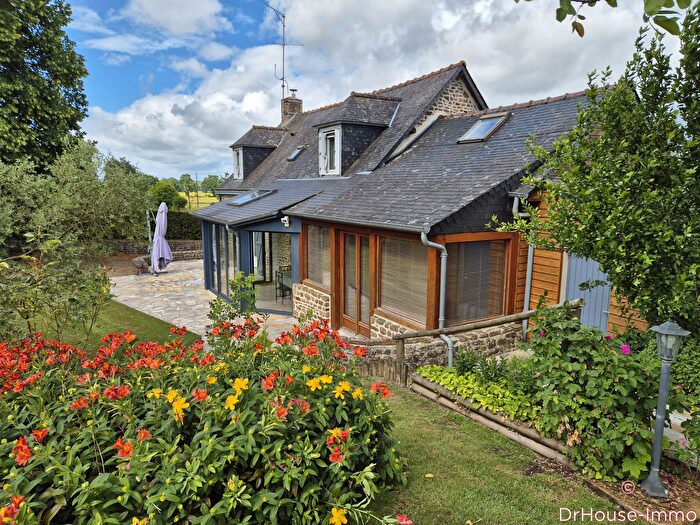 Lesbois : Maison 7 pièces à vendre