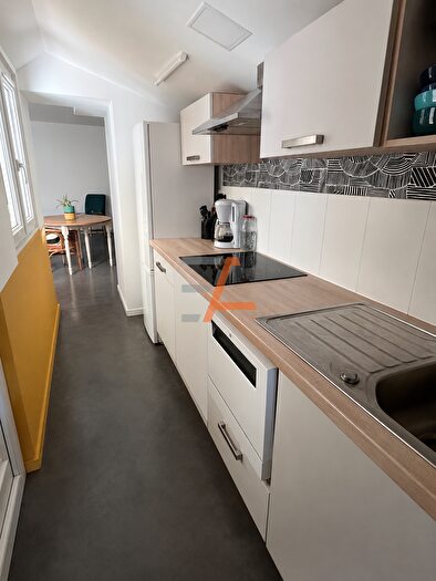Saint-Étienne, Tardy, Colline des Pères, Bizillon - Appartement 2 pièces à vendre