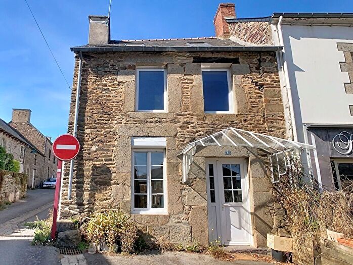 Mauron - Maison 2 pièces à vendre