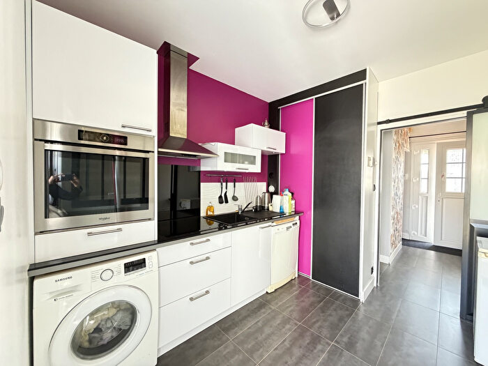 Château-dOlonne, Nouettes, Vivier, Bois de la Rudelière - Maison 4 pièces à vendre
