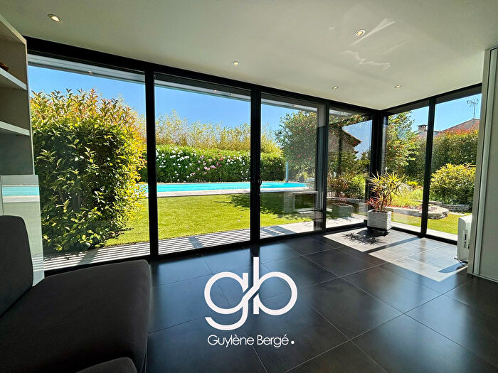 Maison 6 pièces à vendre à Juvignac