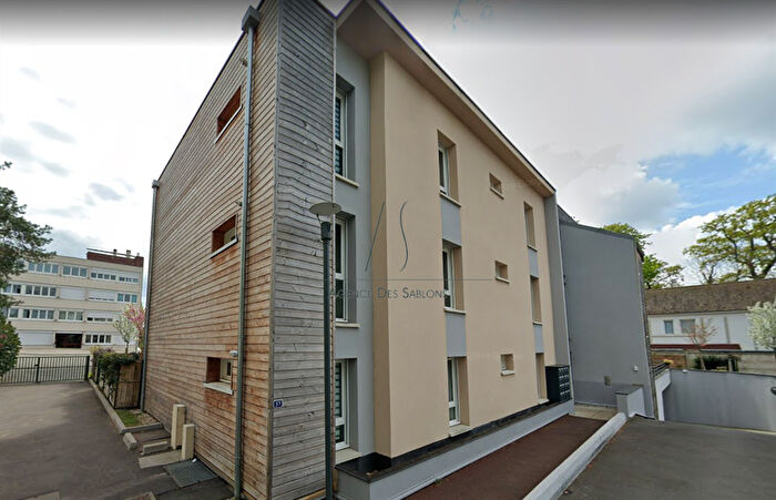 Appartement 2 pièces à Chatou, Ouest, à vendre