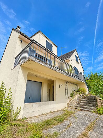 Maison 6 pièces à Crégy-lès-Meaux, à vendre
