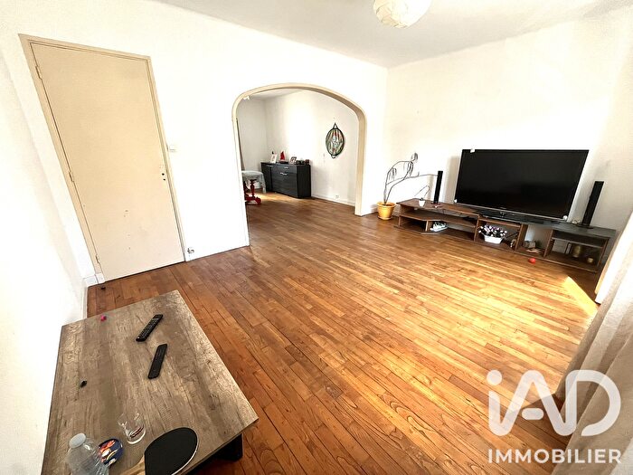 Maison 5 pièces à vendre à Saint-Brieuc, Ville Hellio, Tour d'Auvergne, Ville Jouha