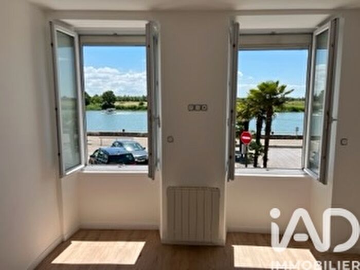 Appartement à vendre - Tonnay-Charente - 4 pièces - 2 chambres