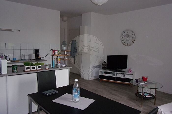 Podensac - Appartement 2 pièces à louer