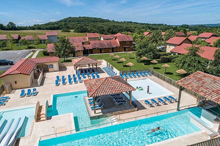 Appartement 2 pièces à vendre à Alvignac