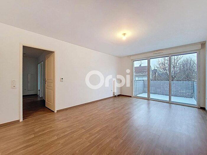 Appartement 3 pièces à louer - Ouest, Chambly