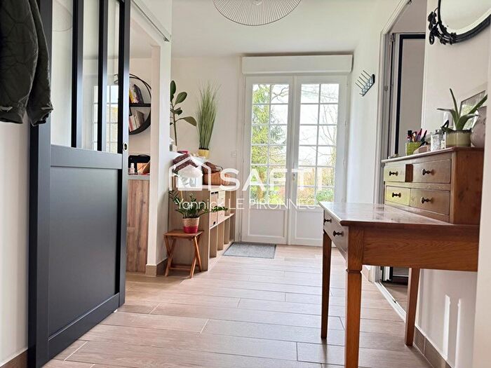 Maison à vendre - Caden - 5 pièces - 3 chambres