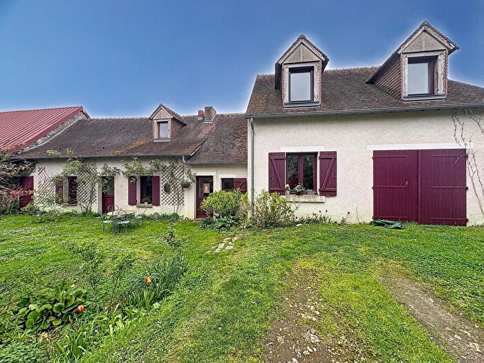 Civray - Maison 7 pièces à vendre