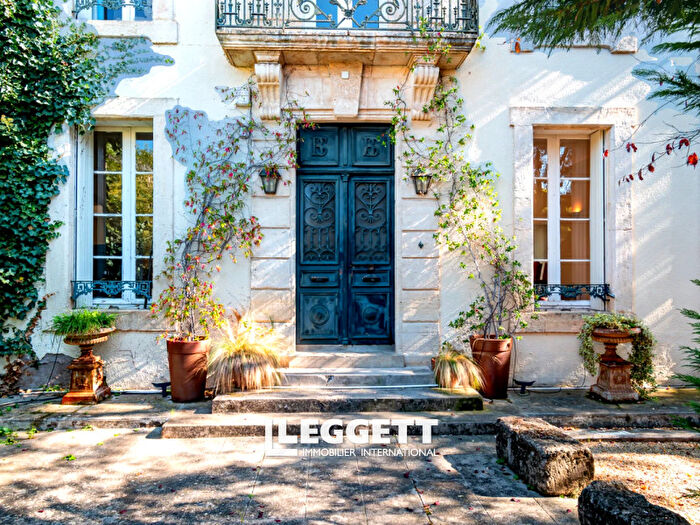 Maison à vendre - Bélarga - 8 pièces - 6 chambres