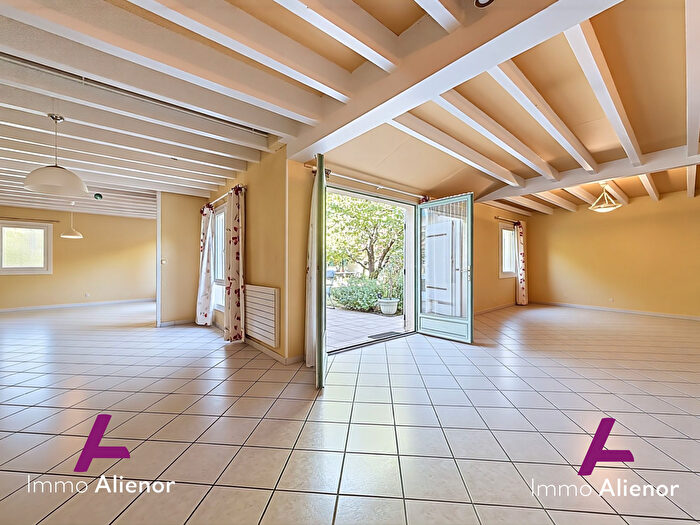 Maison à vendre - Gradignan - 5 pièces - 2 chambres