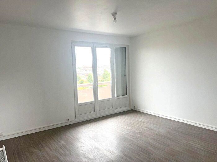 Appartement 2 pièces à louer - Tergnier