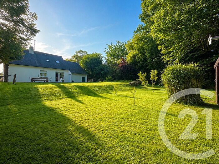 Maison 5 pièces à Saint-Nolff, à vendre
