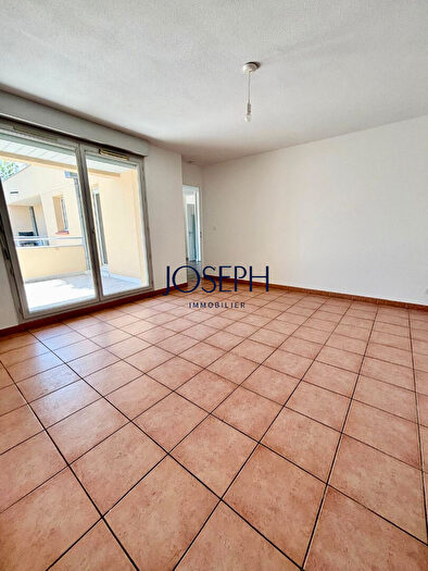 Toulouse, Patte d'Oie, Fontaines - Appartement 2 pièces à louer