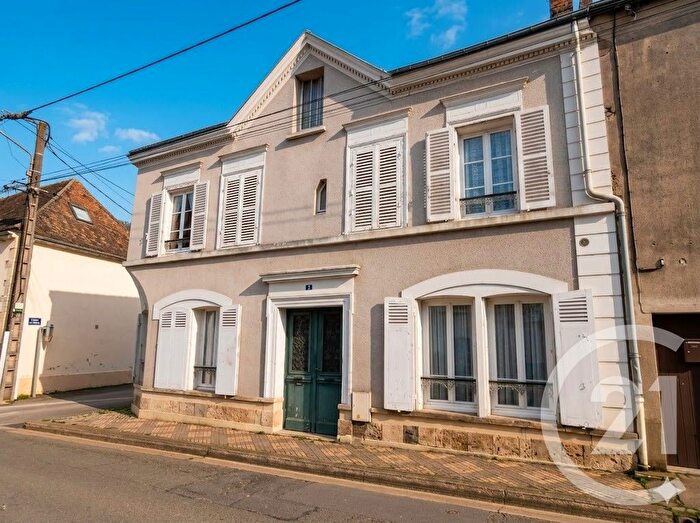 Maison à vendre - Épernon - 7 pièces - 3 chambres