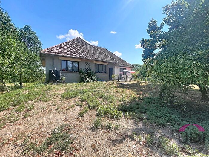 Maison 3 pièces à vendre - Saint-Yrieix-les-Bois