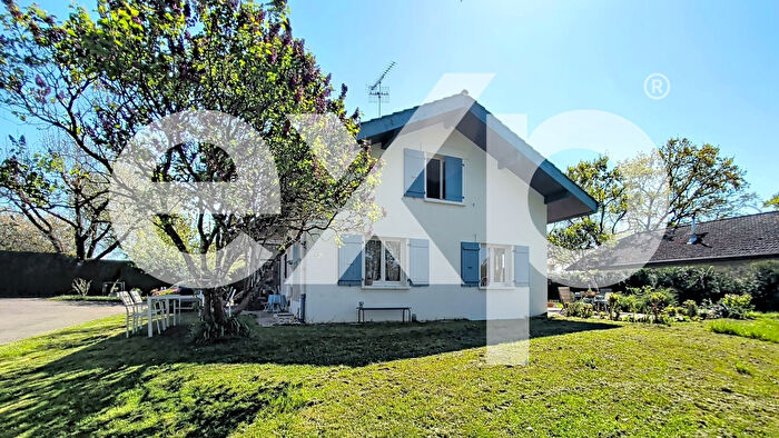Maison 5 pièces à vendre à Yvoire