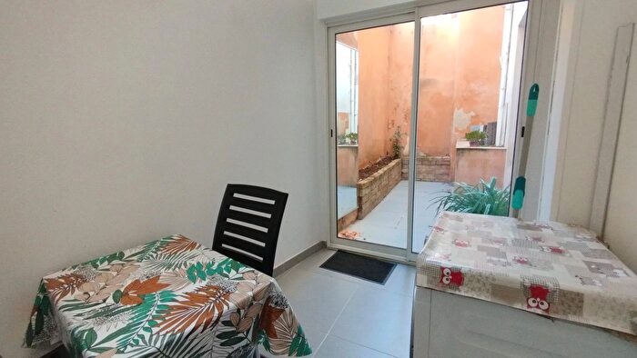 Appartement à vendre - Les Arcs - 2 pièces - 1 chambre