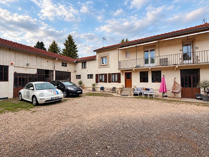 Maison 5 pièces à Lizy-sur-Ourcq, à vendre
