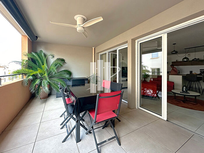 Appartement 4 pièces à Saint-Raphaël, Centre-ville, à vendre