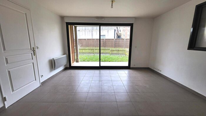 Appartement à vendre - Plaisir, Ebisoires - 2 pièces - 1 chambre