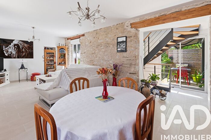 Maison 6 pièces à vendre à Nantes, Canclaux, Mellinet