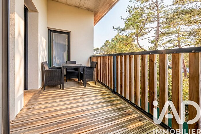 Appartement à vendre - Labenne - 3 pièces - 2 chambres