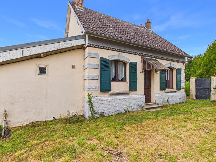 Maison 6 pièces à vendre - Clastres