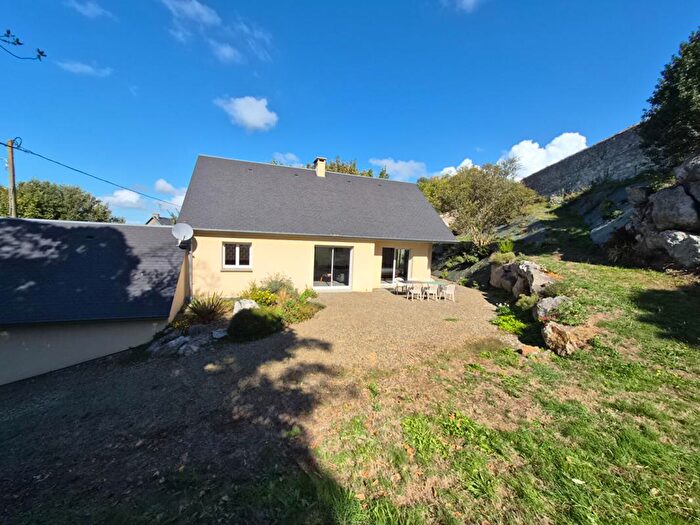 Maison 4 pièces à Granville, Centre-ville, à vendre
