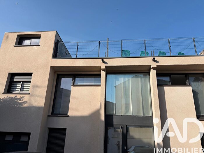 Maison 5 pièces à vendre à Villeneuve-de-la-Raho