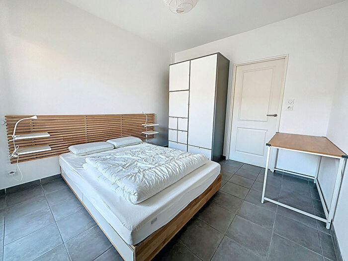 Appartement à vendre - Avignon, Palais des Papes, Zone Piétonne - 2 pièces - 1 chambre