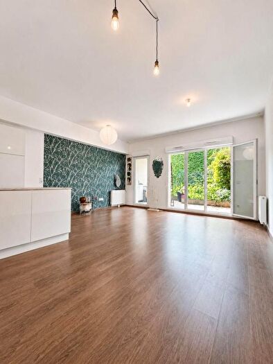 Appartement 3 pièces à Drancy, La Mare, à vendre