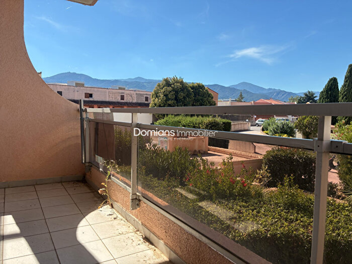 Appartement 2 pièces à vendre - Argelès-sur-Mer, Argelès Plage