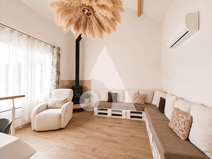 Maison 4 pièces à La Frette-sur-Seine, à vendre