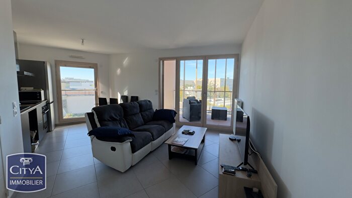 Appartement 3 pièces à Bron, Les Essarts, à vendre