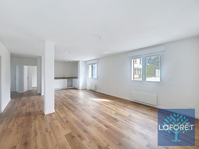 Appartement à vendre - Dax, Le Gond - 4 pièces - 3 chambres