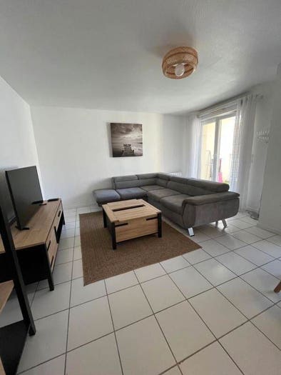 Appartement 3 pièces à louer - Dufau-Tourasse, Pau