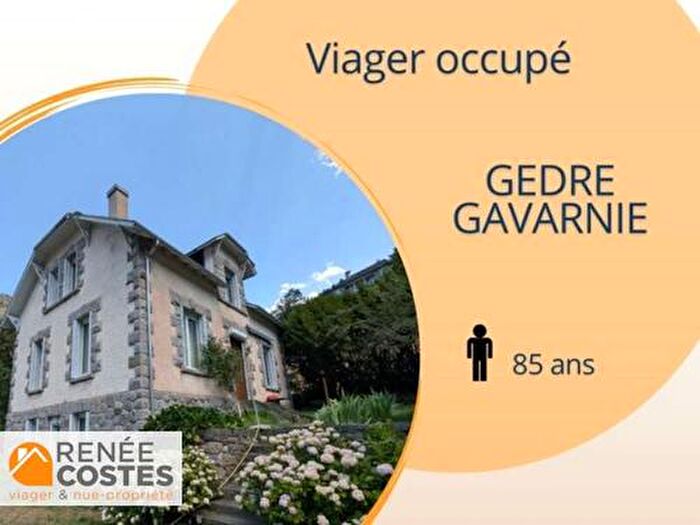 Maison 7 pièces à vendre à Lourdes, Lanne Darré, Biscaye, La Bastide, Bégarie, Villa Bellevue