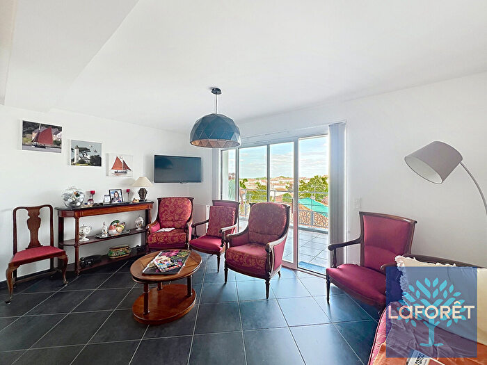 Appartement 3 pièces à vendre - Dax, Centre-ville, Saint-Vincent