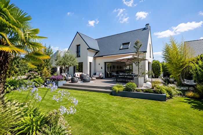 Maison 4 pièces à vendre à Saint-Malo