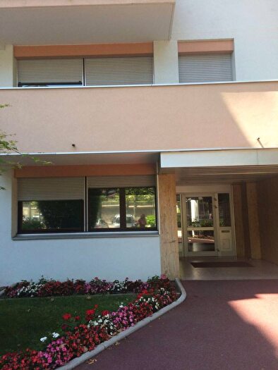 Appartement à louer - Saint-Étienne - 1 pièce