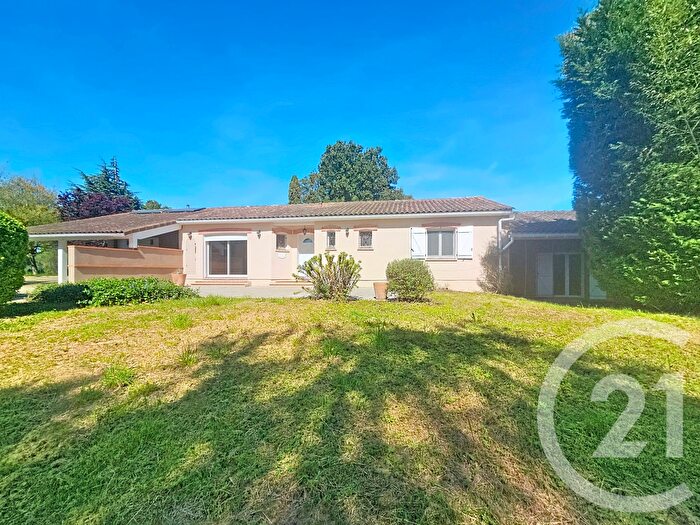 Maison à vendre - Cessales - 6 pièces - 5 chambres