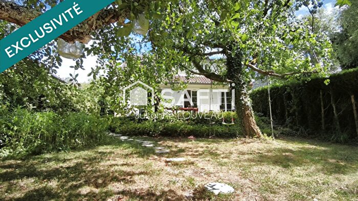 Maison 7 pièces à vendre à L'Étang-la-Ville