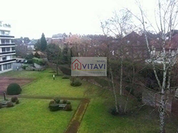 Avenues, Compiègne - Appartement 1 pièce à louer