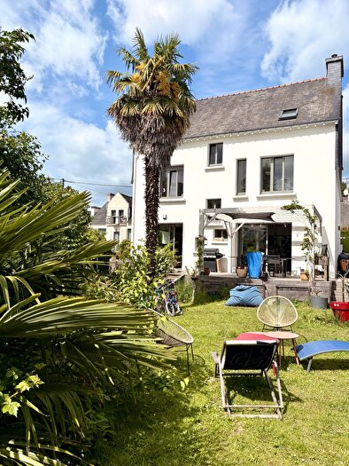 Maison 7 pièces à Vannes, à vendre