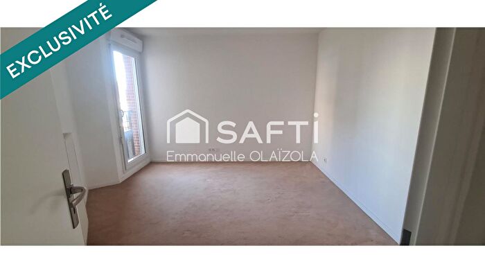 Appartement à vendre - Rambouillet, Bel-Air, Racinay, Pierrefite - 3 pièces - 2 chambres