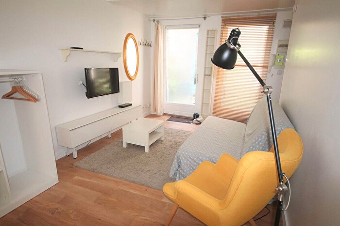 Appartement 1 pièce à louer à Vieux Lille