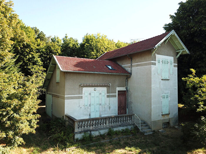 Gap - Maison 5 pièces à vendre